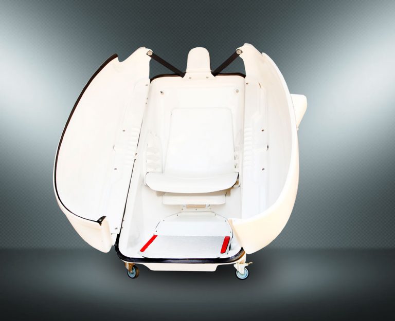 Ozone Saunas | Buy New or Refurbished Ozone Steam Saunas