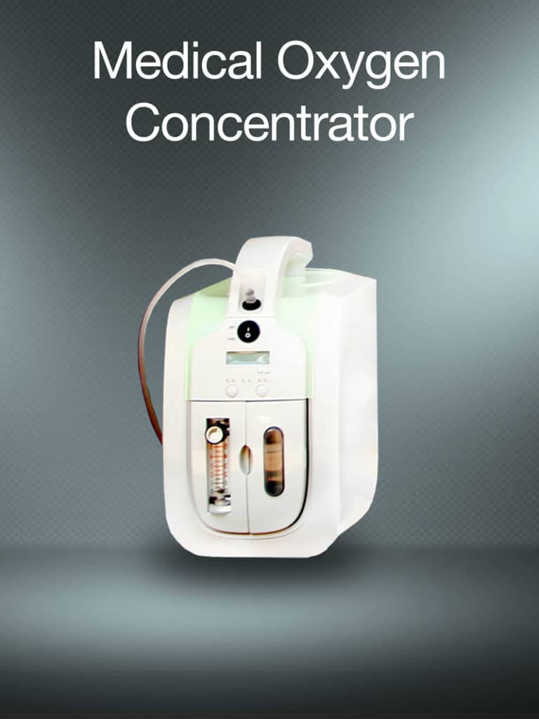 Portable Ozone Steam Sauna with medical oxygen | Salvagente