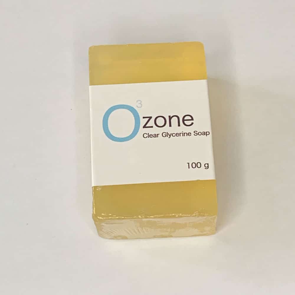 Ozone Health and Beauty Products - Salvagente