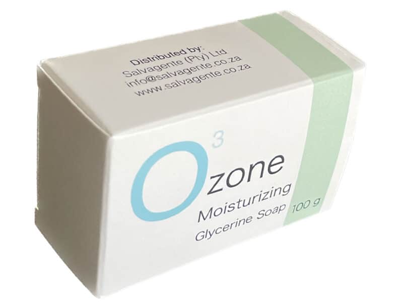 Ozone Health and Beauty Products - Salvagente
