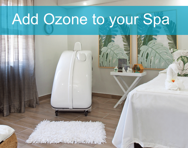 Why an Ozone Sauna is a Must-Have - Salvagente